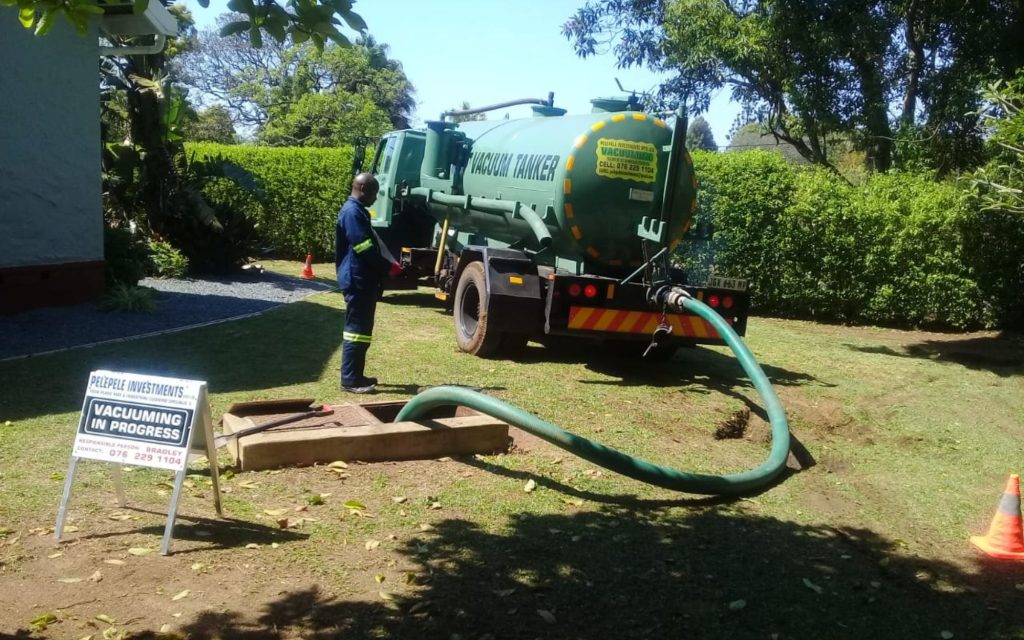 Services – Pelepele